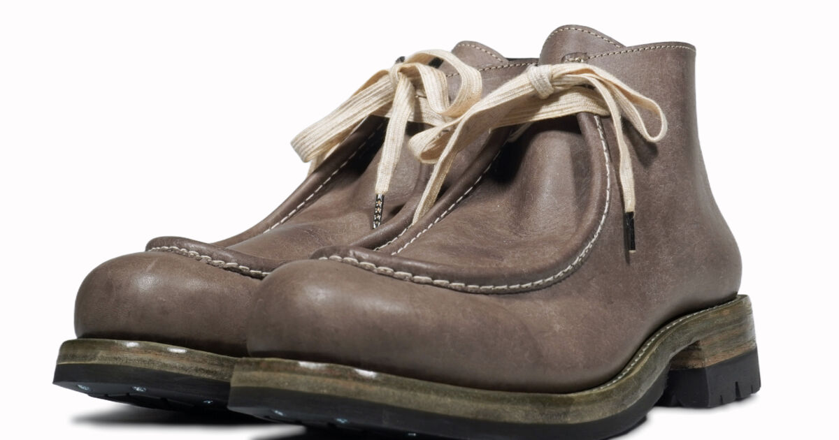52-LSNBLRHF435tyrolean boots | Portaille